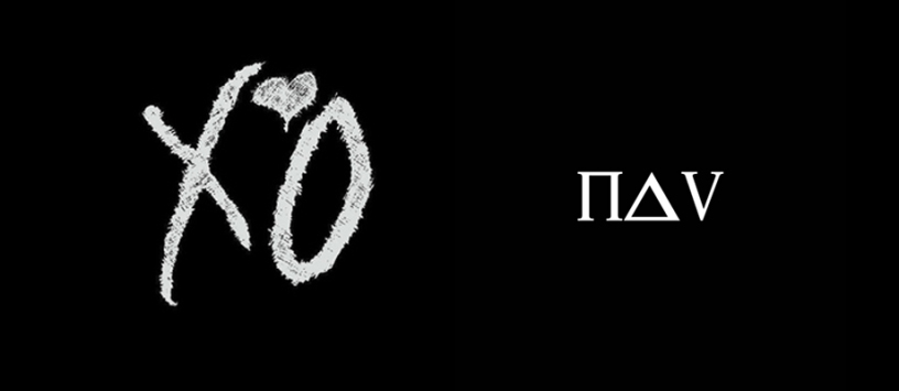 MUSIC: Nav ft. The Weeknd – “Some Way” – Californyinz